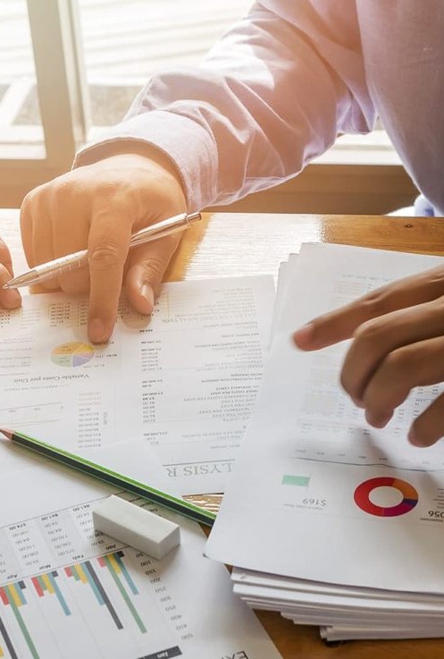 Free One-To-One Advisory Session | Business Coaching Help Session